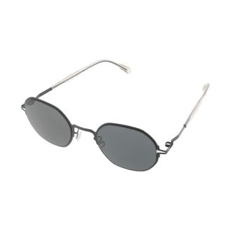 Mykita Lunettes de soleil Santana 002 - unisex - Accessoires - Gris - Taille: 48 MM