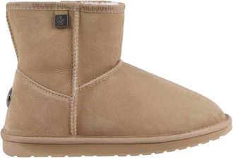 Emu Stiefel - Beige