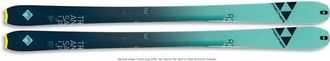 Fischer Tourenski TRANSALP 82 CARBON
