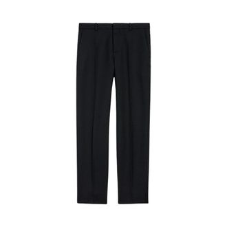 Balenciaga Herren, Hosen, Schwarzk, MGr&ouml;&szlig;e