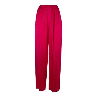 Balenciaga Damen, Hosen, Rosa, SGr&ouml;&szlig;e