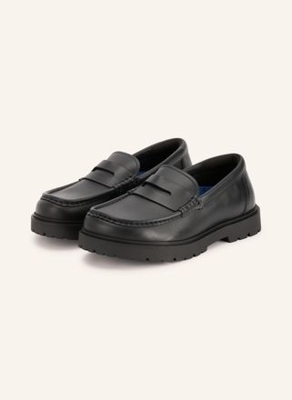 Birkenstock Penny-Loafer Highwood schwarz