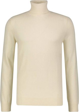 Engelhorn Herren Rollkragenpullover aus Kaschmir