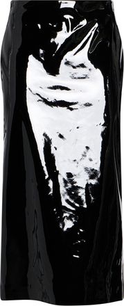 Msgm HOSEN & R&Ouml;CKE - Midi-R&ouml;cke auf YOOX.COM