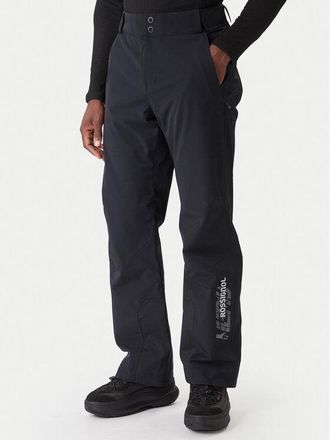 Rossignol Skihose Hero RLOMP15 Schwarz Regular Fit