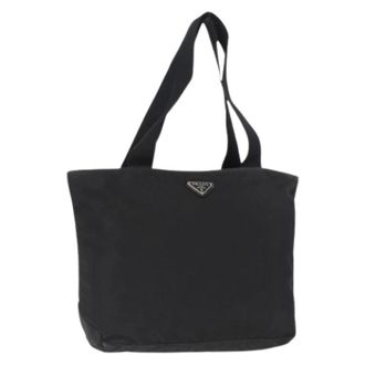 Prada Damen, Pre-Owned, Schwarzk, ONE SIZEGr&ouml;&szlig;e
