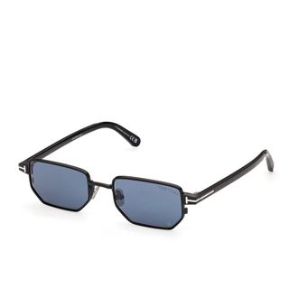 Tom Ford Herren, Accessories, Schwarzk, 51 MMGr&ouml;&szlig;e