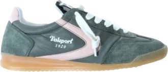 Valsport Femme, Chaussures, Vert, Taille: 39 EU Mitica Baskets