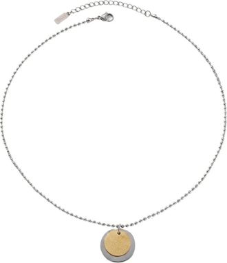 Dansk Copenhagen Liv Halsk&aelig;de - - Accessories - Damen - Grau - ONE SIZE