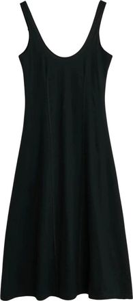 Our Legacy Femme, Robes, Noir, Taille: 36 FR Blade Dress