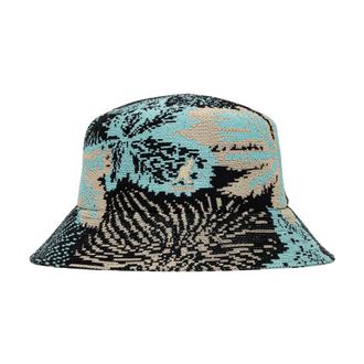 Kangol Chapeau Anemone Lahinch - unisex - Accessoires - Multicolore - Taille: S