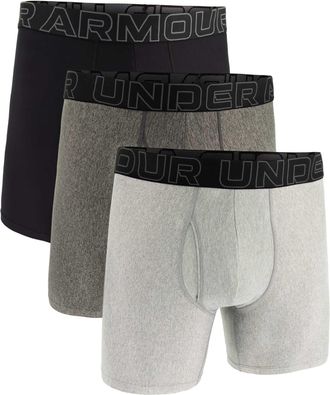 Under Armour Sportunterhose
