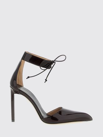 Tom Ford Pumps TOM FORD Damen Farbe Burgunderrot