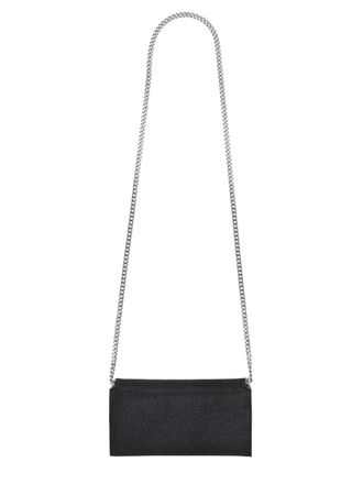 Stella McCartney Falabella Shoulder Bag - Black