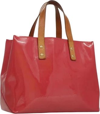 Louis Vuitton Damen, Pre-Owned, Rot, ONE SIZEGröße