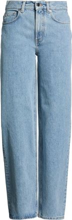 Loulou Studio HOSEN & R&Ouml;CKE - Jeanshosen auf YOOX.COM