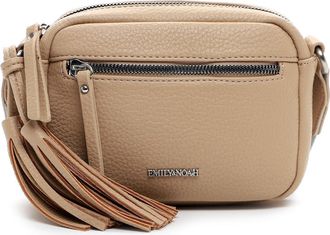 Emily & Noah Umh&auml;ngetasche E&N Belli 64563 Damen Handtaschen Uni