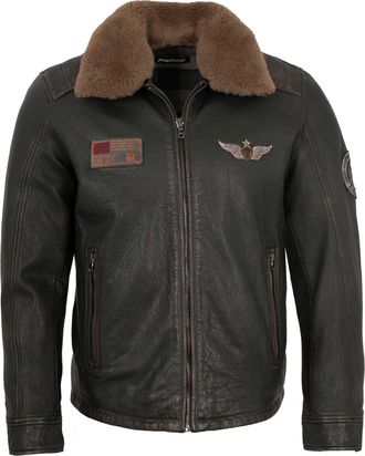 Maddox &Uuml;bergangsjacke Thilo