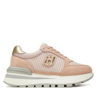 Liu Jo Sneakers Liu Jo Amazing 25 BF5049 PX027 Rosa