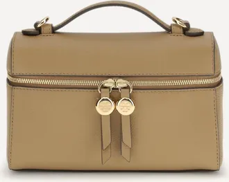 Tory Burch Romy Slim Top Handle Bag Female UNI