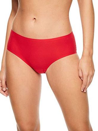 Chantelle SOFTSTRETCH | Shorty Invisible sans Couture Ultra-Stretch, Ultra-Confort, Tout Doux & Effet Seconde Peau Adapt&eacute; &agrave; Toutes Les Morphologies | Shorty Fem