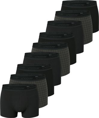 Schiesser Boxershorts Cotton