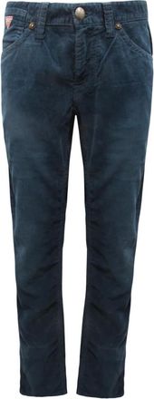 Guess Homme, Jeans, Bleu, Taille: W29 Q1409 Velluto Velvet Pantalons