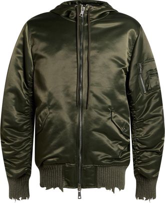 Giorgio Brato JACKEN & M&Auml;NTEL - Jacken und Anoraks auf YOOX.COM