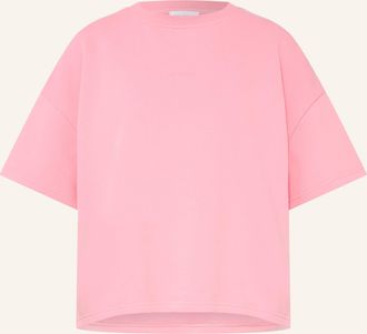 Oh April Oh April Sweatshirt pink