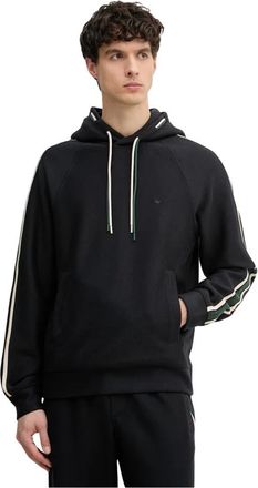 Emporio Armani Herren, Sweatshirts & Hoodies, Blau, 2XLGr&ouml;&szlig;e