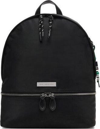 Karl Lagerfeld Handtasche B1W30011 Schwarz