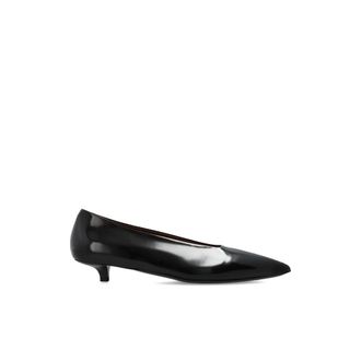 Mars&egrave;ll Spino Pumps - - Shoes - Damen - Schwarzk - 40 EU