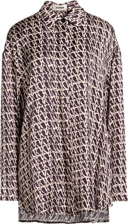 &Aacute;eron TOPS - Hemden auf YOOX.COM