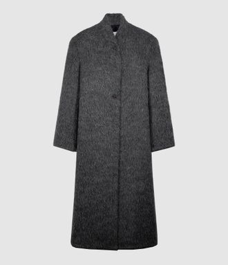 Roseanna Manteau Harry Smoke