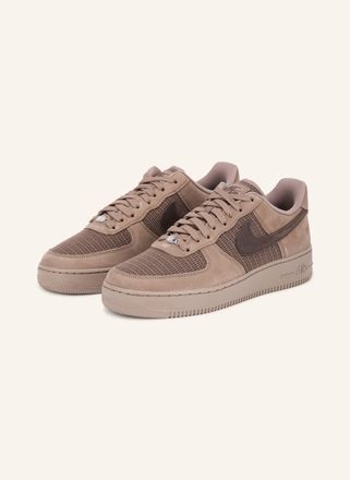 Nike Sneaker Air Force 1 07 lv8 braun