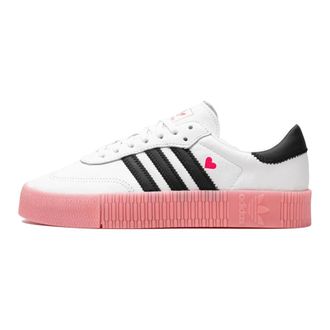adidas Damen, Schuhe, Weiß, 38 EUGröße