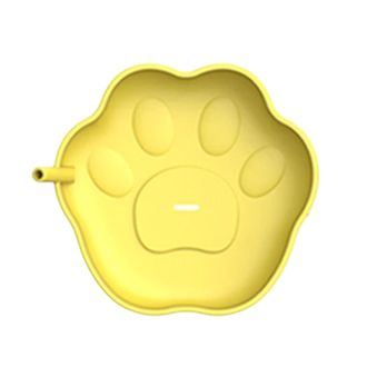 Generico Popsicle Porters, Popsicle Porters aus Silikon, tropffrei, tragbar, wiederverwendbar, waschbar, für heiße Tage, Zuhause, Picknick im Freien, Partys