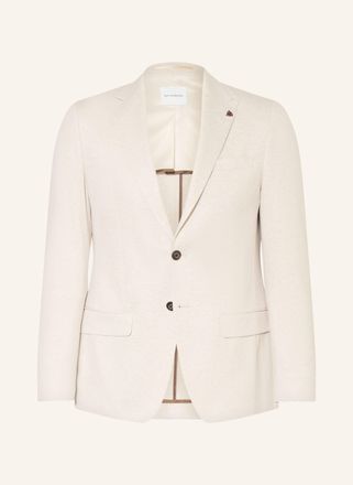Roy Robson Roy Robson Anzugsakko Slim Fit beige