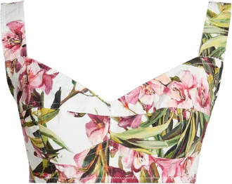 Dolce & Gabbana TOPS - Tops auf YOOX.COM
