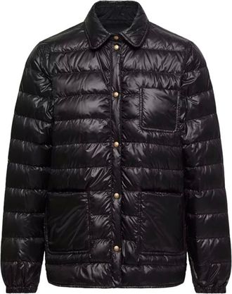 Moncler Damen, Jacken, Schwarzk, XSGr&ouml;&szlig;e
