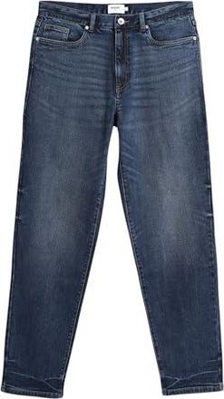Farah Norwood STR Denim WA Jeans, Après-shampooing usé, 54 Hommes