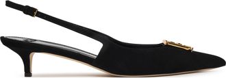 Elisabetta Franchi Pumps Elisabetta Franchi SA17L61E2 Schwarz