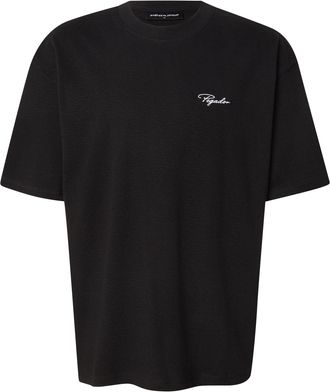 Pegador T-Shirt Signar Slub