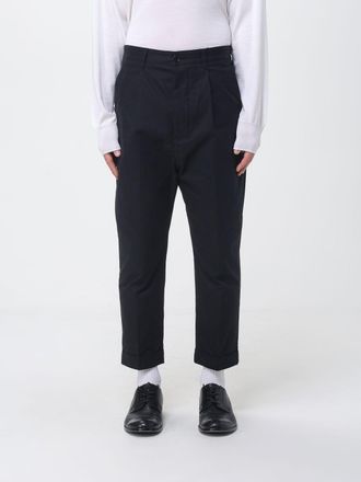Ami Pantalon AMI PARIS Homme couleur Noir