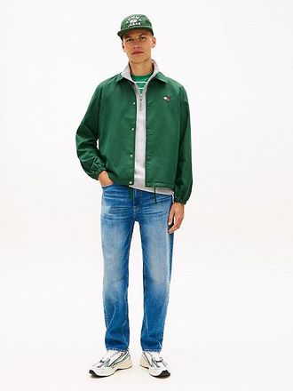 Tommy Hilfiger Jean coupe standard fusel&eacute; Sonny &agrave; moustaches