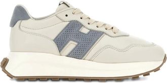 Hogan Damen, Schuhe, Mehrfarbig, 40 EUGr&ouml;&szlig;e