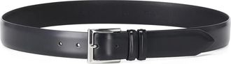 Orciani G&uuml;rtel - Belts Black - Gr. 100 - in Schwarz - f&uuml;r Damen