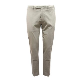 Santaniello Evoluto Hose- Hergestellt in Italien - - Trousers - Herren - Gr&uuml;n - M