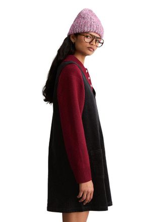 Marc O'Polo Denim Minikleid aus Baumwoll-Stretch