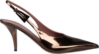 PARIS TEXAS SCHUHE - Pumps auf YOOX.COM